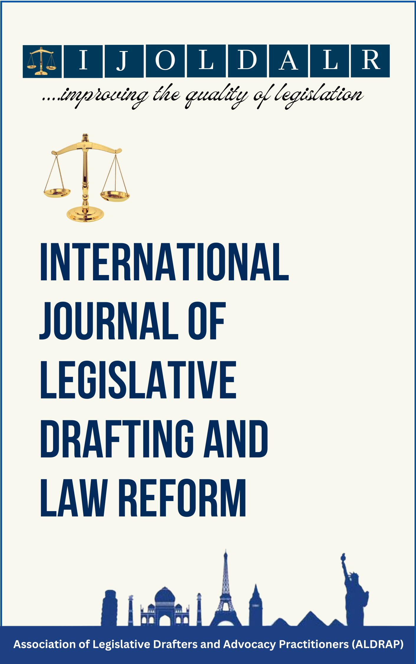 Boldscholar - Article Title: Ethiopia’s Legislative Drafting: A Bird’s ...