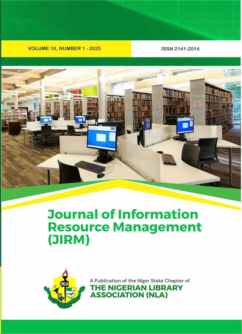 Boldscholar - Article Title: AVAILABILITY AND UTILISATION OF DIGITAL ...